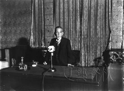 犬養毅暗殺直前の演説 文春写真館 文藝春秋BOOKS