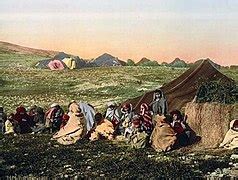 Nomad Wikipedia