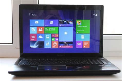 Lenovo G Intel I M Radeon R M