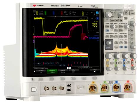 Keysight Agilent DSOX6004A Leasametric
