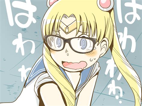 Sailor Moon Bishoujo Senshi Sailor Moon Drawn By Araisatoshi Danbooru