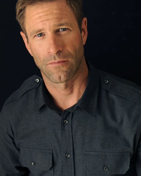 Aaron Eckhart