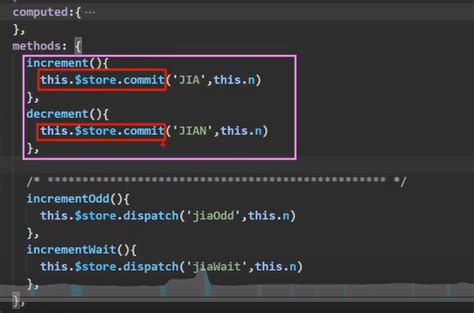 Vuex的工作原理与基础使用小白理解笔记 全vuex原理 Csdn博客