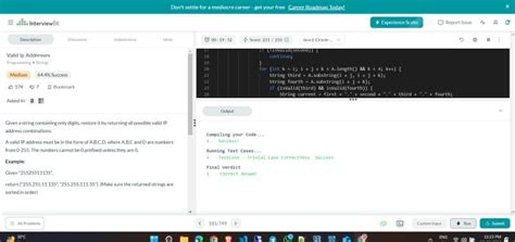 Sabuj Golui On Linkedin Scalerdiscord Codewithscaler