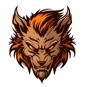 Werewolf Logo Png