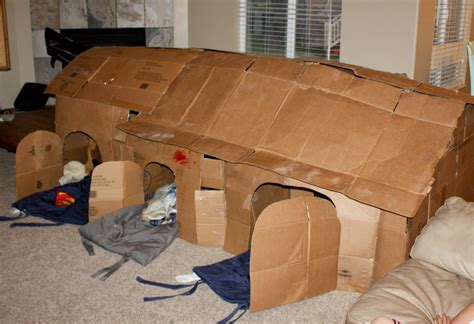 Search Results Cardboard Fort