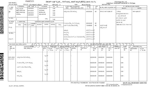 Rtc Certificate In India Your Land Ownership Guide — Wealthwise By Rtc Certificate In India Your Land Ownership Guide — Wealthwise By