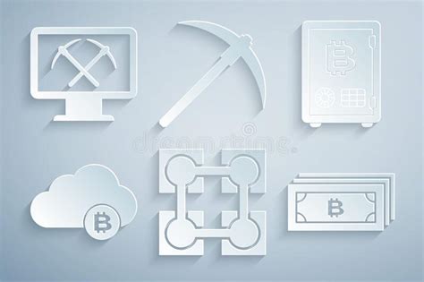 pickaxe monitor stock illustrations 387 pickaxe monitor stock