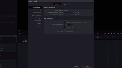 Davinci Resolve Remote Render Server Complete Guide Windowslinux