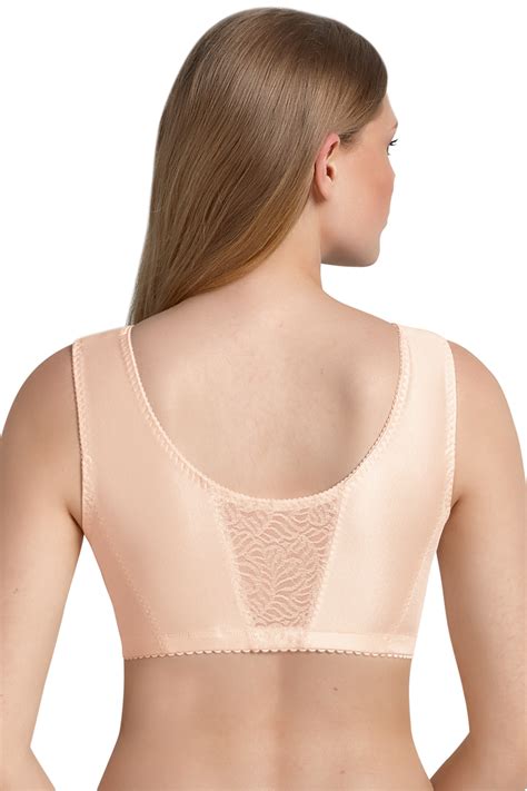 Anita Relief And Comfort Mylena Bra With Front Closure 5319