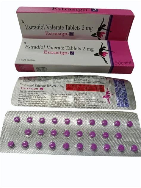 Estradiol Valerate Injection Progynon Depot Injection Latest Price