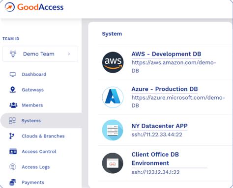 vpn with static ip explained goodaccess®