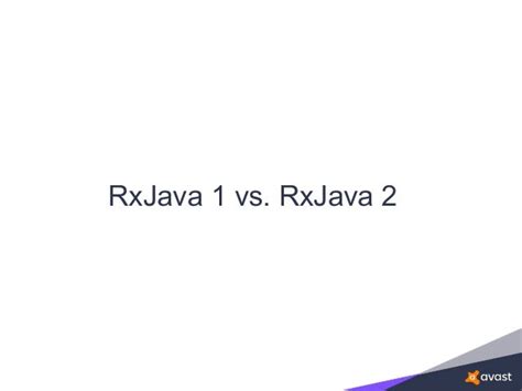 Practical Rxjava For Android