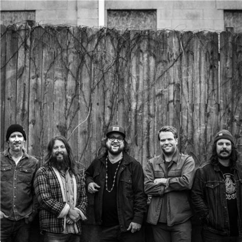 Greensky Bluegrass Salvage Station