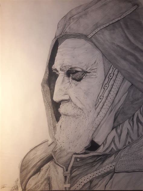 Assassins Creed Ezio By Jrob182002 On Newgrounds