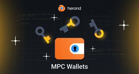 What Are Mpc Wallets Secure Your Assets With The Most Notable Mpc