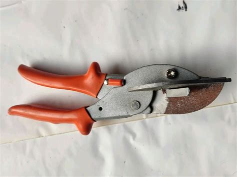 Mild Steel Upvc Gas Kit Angle Cutter Cutting Capacity 50 Mm At Rs 300