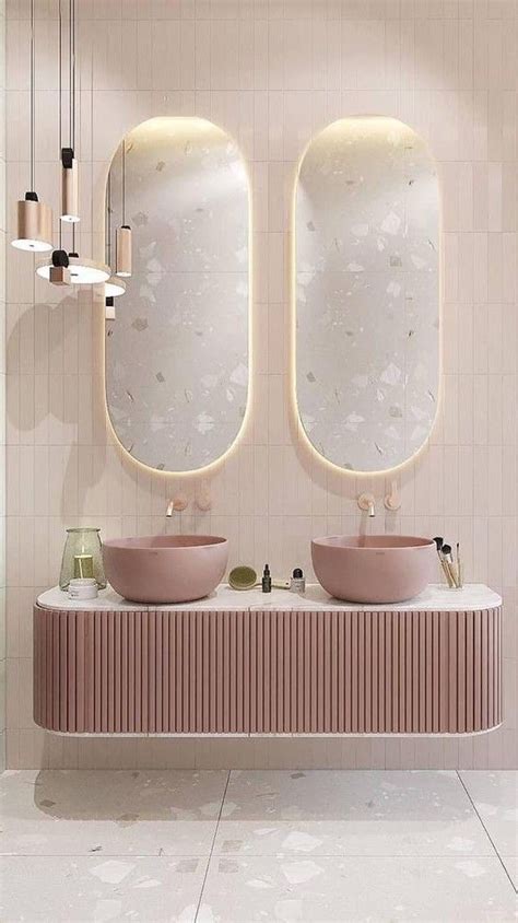 Rose Gold Bathroom Style An Immersive Guide By Paolasms