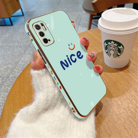 Casing Redmi Note G Phone Case Soft Liquid Silicone Cover Shockproof New Design Lazada Ph