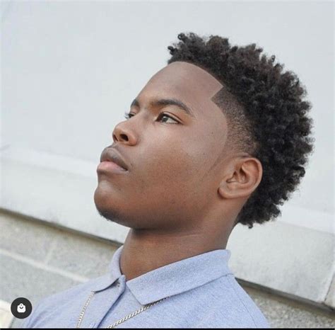 Black Men S Curly Afro Haircut Ideas Hairstyles Artofit