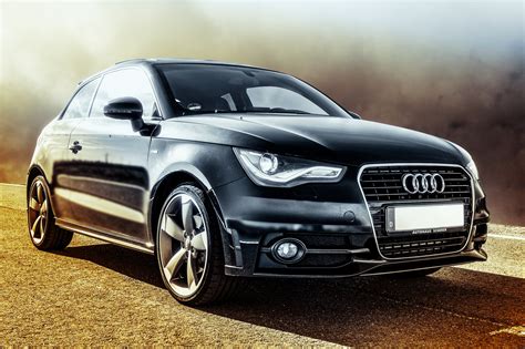 The Car Market In Lesotho