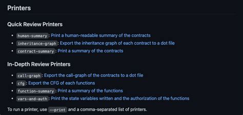 Auditing Smart Contracts With Slither And Echidna Yos Riady