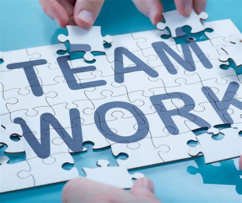Leaders And Their Cohesive Teams