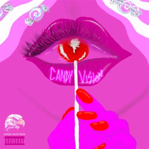Candy Vision Youtube Music