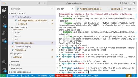 Github Danbugswit Bindgen Cs