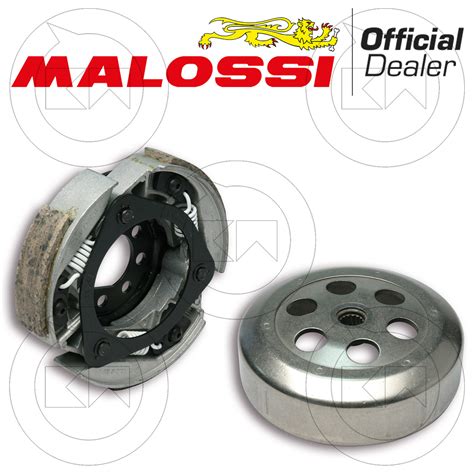 MALOSSI 5214721 CLUTCH MAXI DELTA D 145 YAMAHA VERSITY XC 300 4T LC
