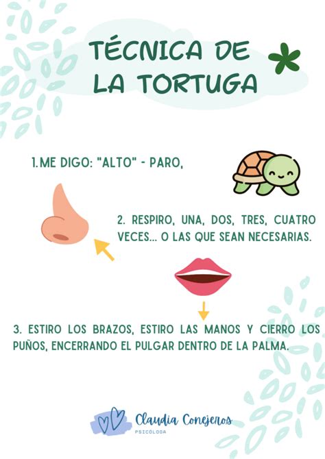 Cuadernillo Técnica De La Tortuga Xppp
