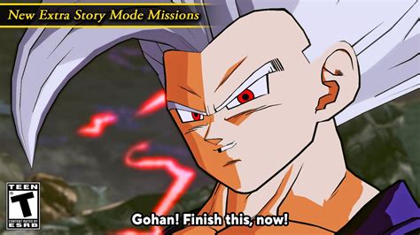 New Dlc 16 Story Mode Leaks Dragon Ball Xenoverse 2 Youtube