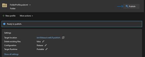 Publicar Proyecto Net Core En IIS