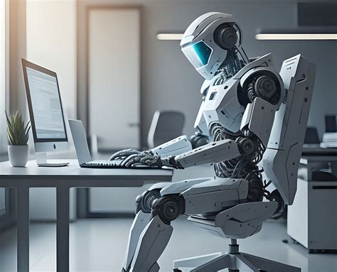 Download Ai Generated Robot Programming Royalty Free Stock Illustration Image Pixabay