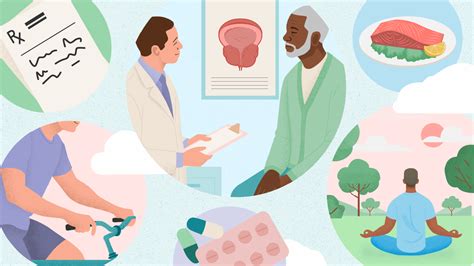 Maintaining An Active Sex Life During And After Prostate Cancer Treatment