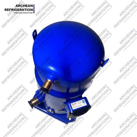 Danfoss Compressor Dsh Series Efficient Refrigeration