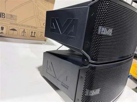 DB Technologies DVA Mini 900 EUR Gebrauchte Veranstaltungstechnik de Der Marktplatz für