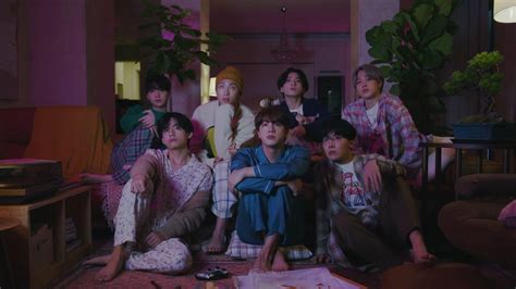 Bts Desktop Wallpaper 2020 Life Goes On Please Contact Us If You Want