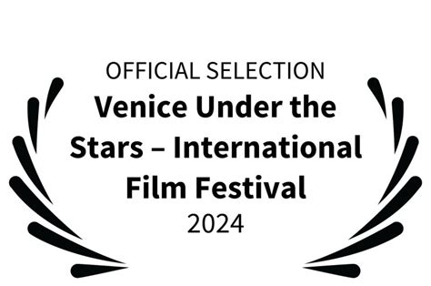 Optimistic Film On Linkedin Great News Just Came From Venice Italy