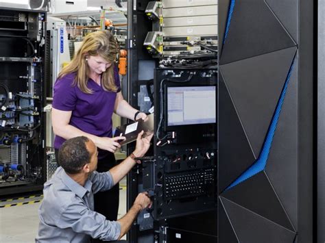Ibm Targets Cobol Skills Shortage Brought On By Pandemic Silicon Uk Tech