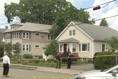 Couple Murdered On 50th Anniversary In Triple Homicide Allsides