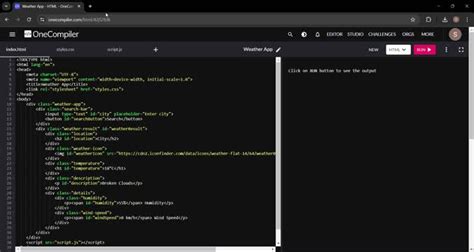 Sudha Lakshmi On Linkedin Prodigyinfotech Prodigyinfotech Task5 Internship Webdevelopment