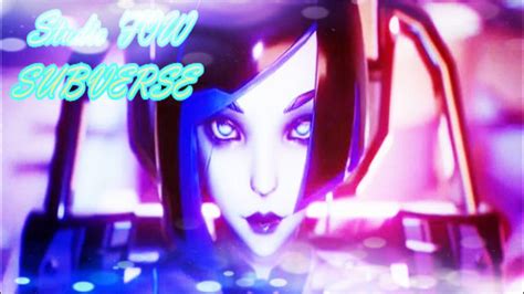 Subverse 流程1 腾讯视频
