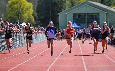 C Ns Girls Track Teams Win Titles At Chittenango Invitational Cicero
