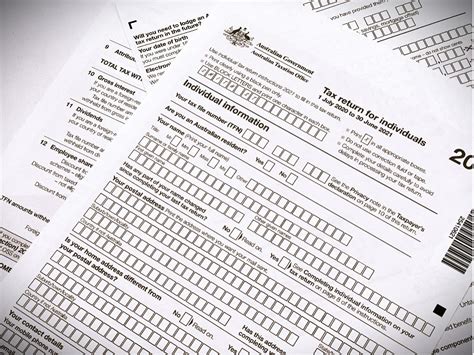 Australian Taxpayers Propensity To Adopt MyTax E Filling Austaxpolicy The Tax And Transfer