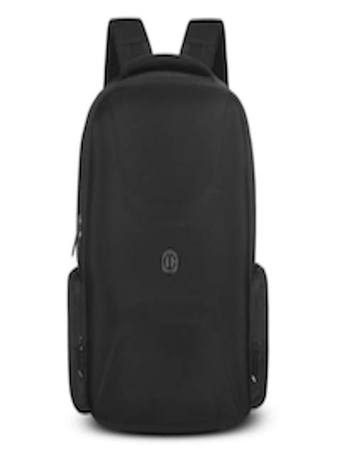 Buy Carlton Padded Medium Backpack With Rain Cover Backpacks For