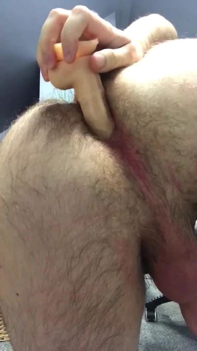 Solo Dildo Fuck Moan Gay Masturbation Masturbation Porn Feat Civil Xhamster