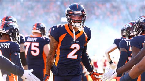 The Broncos Want Pat Surtain Ii In Denver For A Long Time