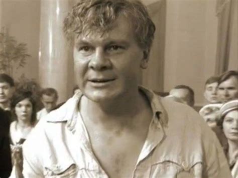 Роковые роли знаменитых русских актеров правда и вымысел о проклятых спектаклях и фильмах