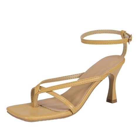 Zuwimk Beach Sandals For Womenwomens Arch Support Flip Flops